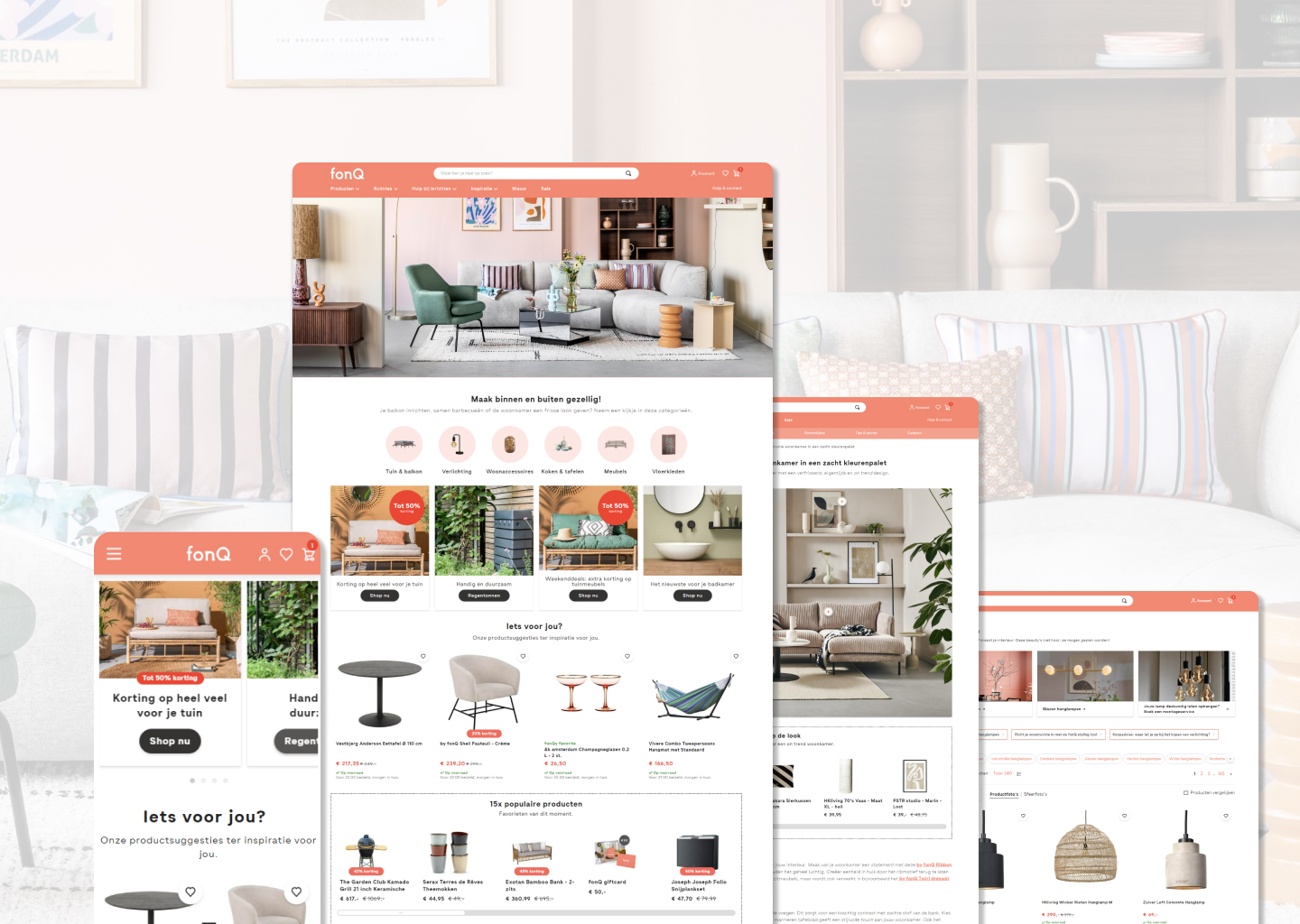 fonQ webshop | fonQ partners