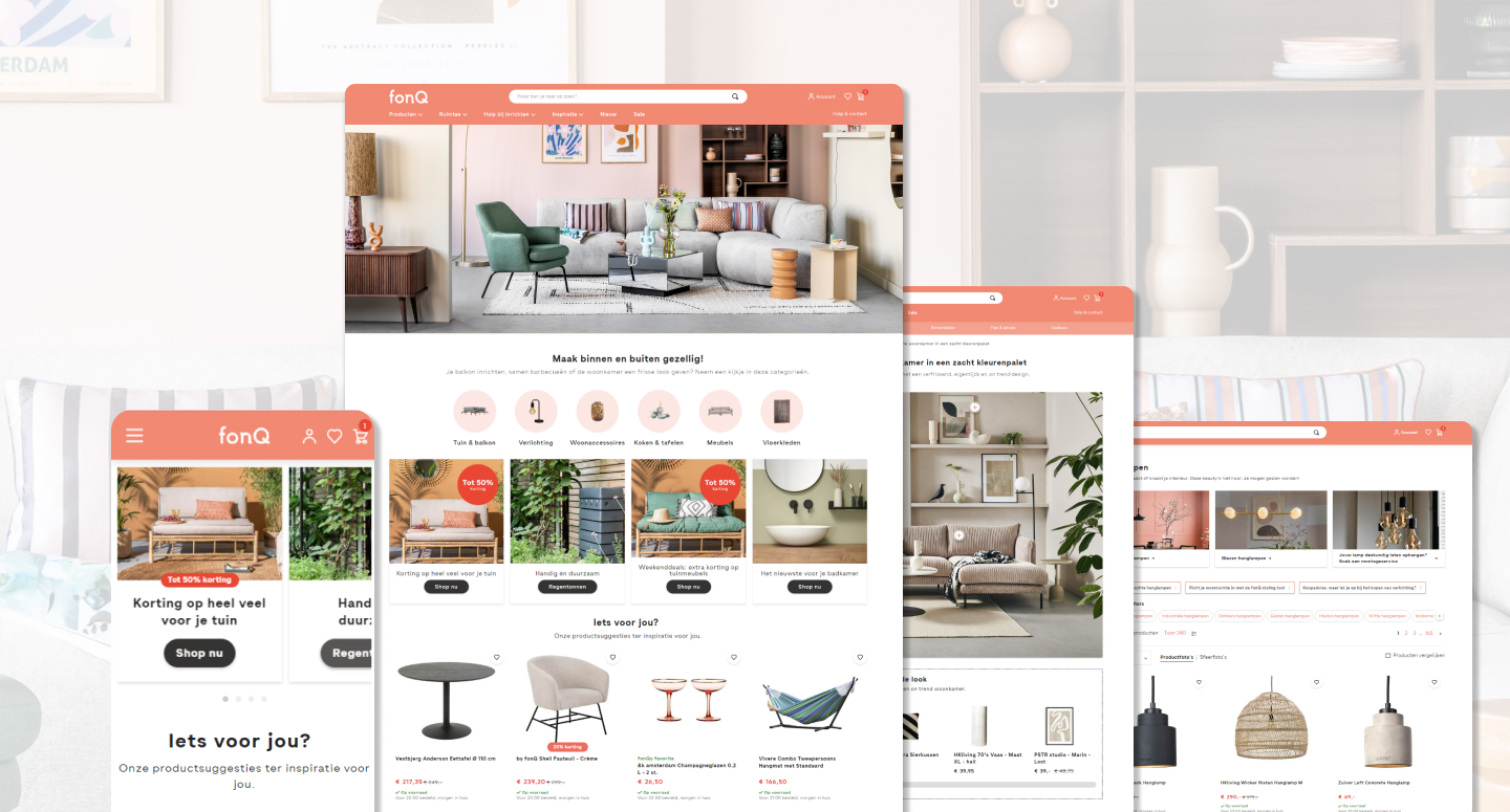 fonQ webshop2 | fonQ partners