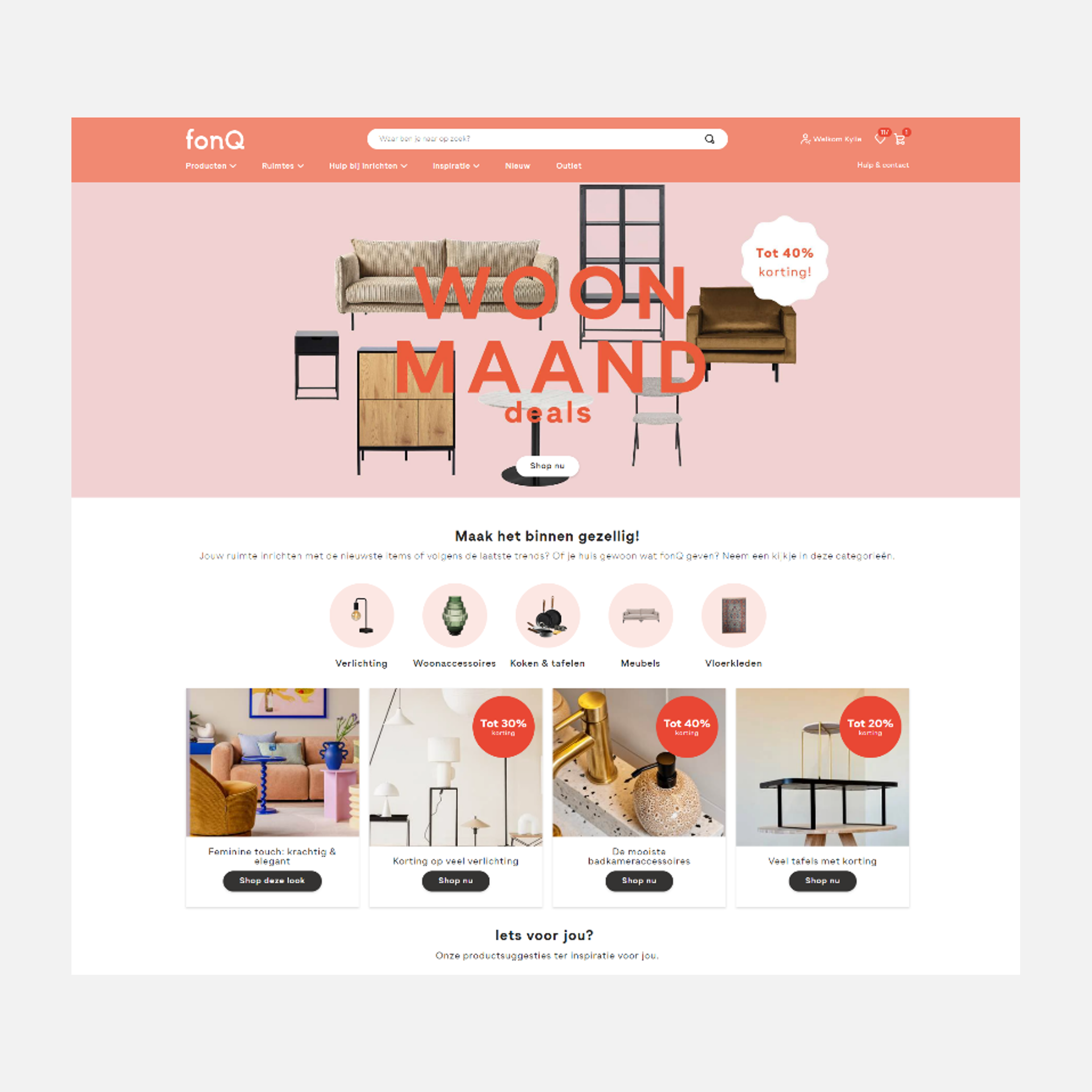 Campagne | fonQ partners