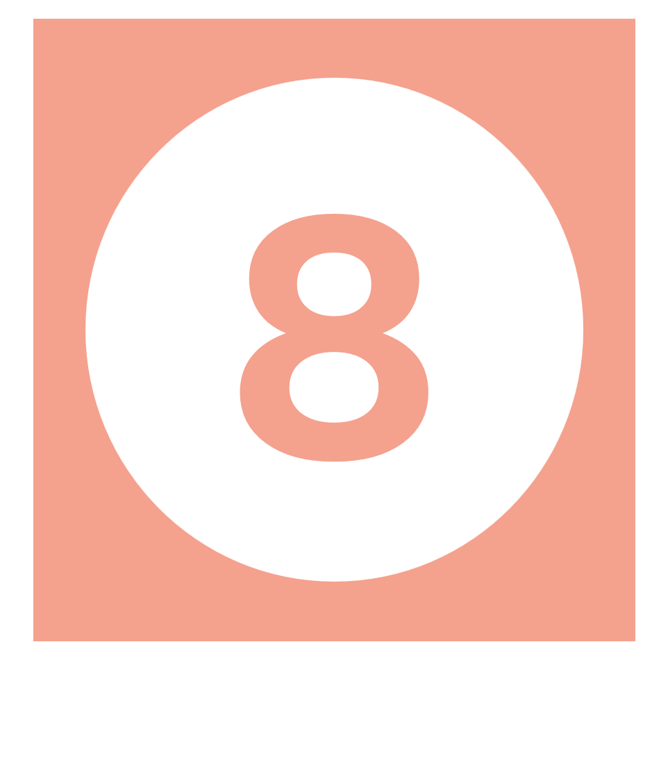 Number 8 | fonQ partners